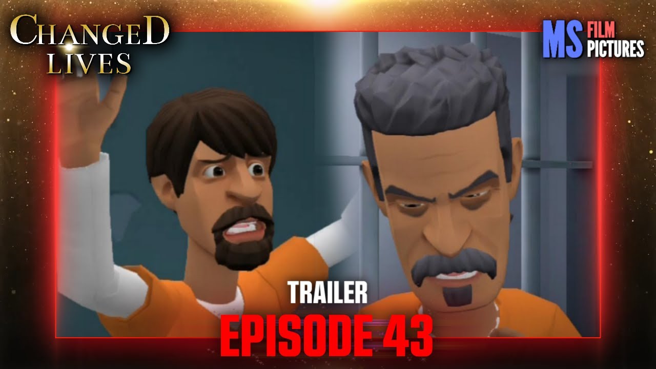 Changed Lives | Episode 43 Trailer (Plotagon) - YouTube