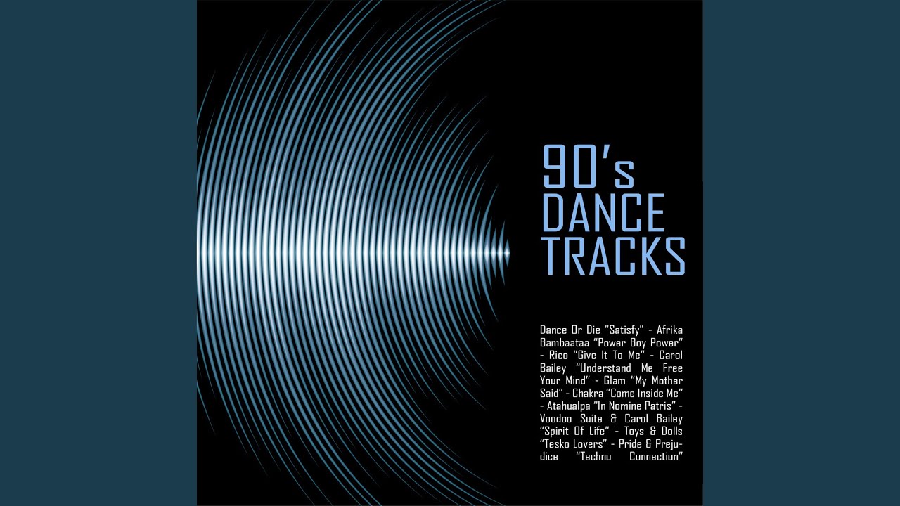 Give It to Me (Red Light Mix) - YouTube