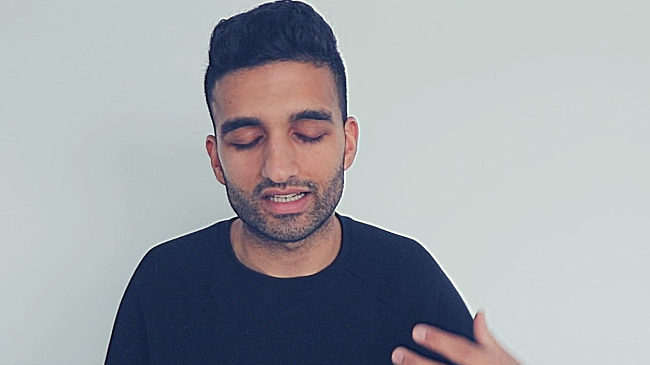 Living Without Identity - Being An Absolute Nobody - YouTube