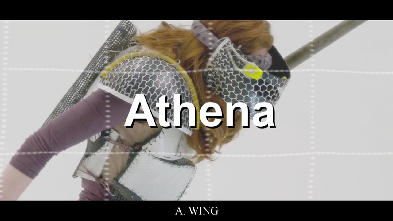 Athena [TMC] - YouTube