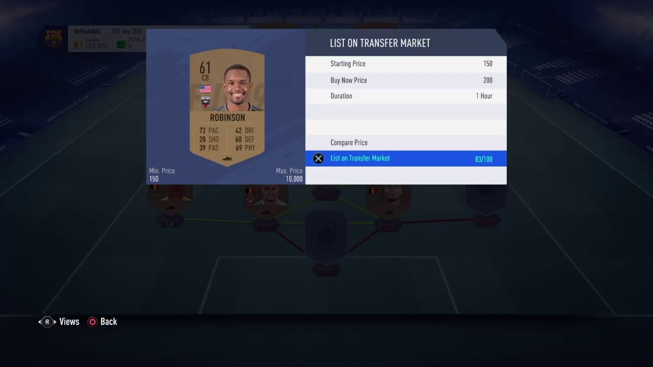 FIFA 19 HOW EA HAS DISAPOINTED LOYAL FANS THIS YEAR!!!! - YouTube