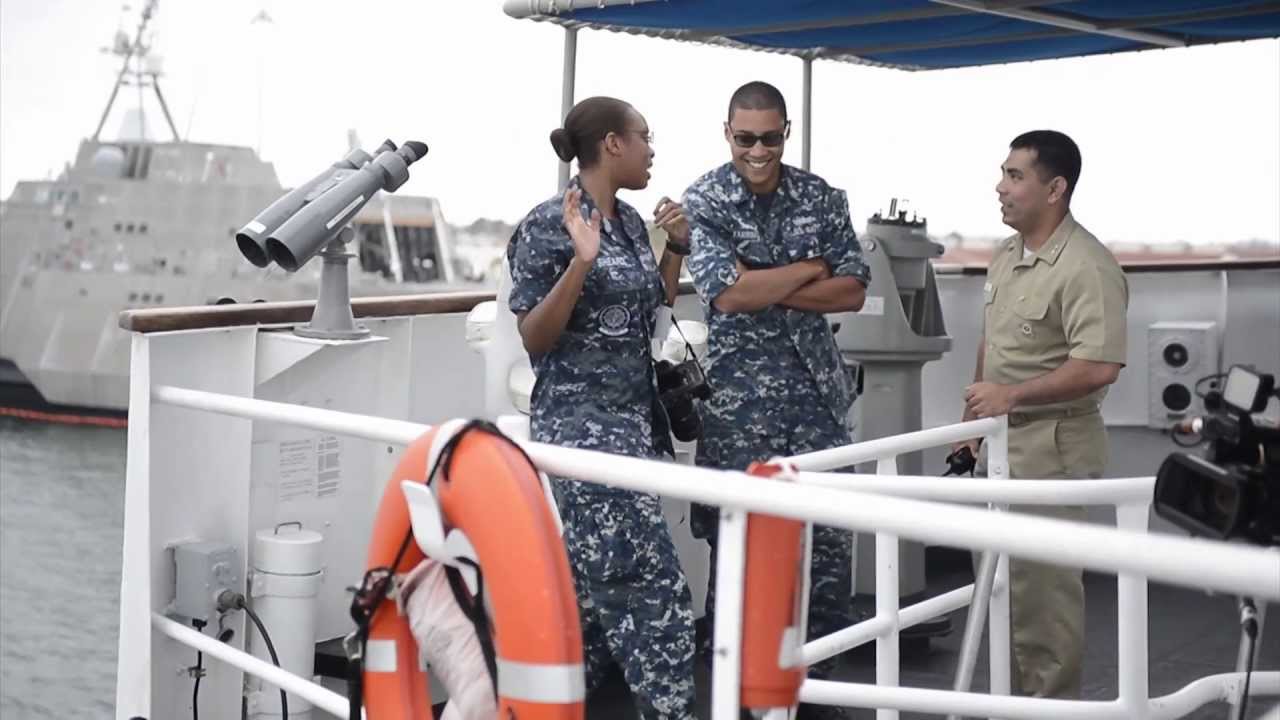 BRP Ramon Alcaraz, Formerly USCG Dallas, Departs for Philippines - YouTube