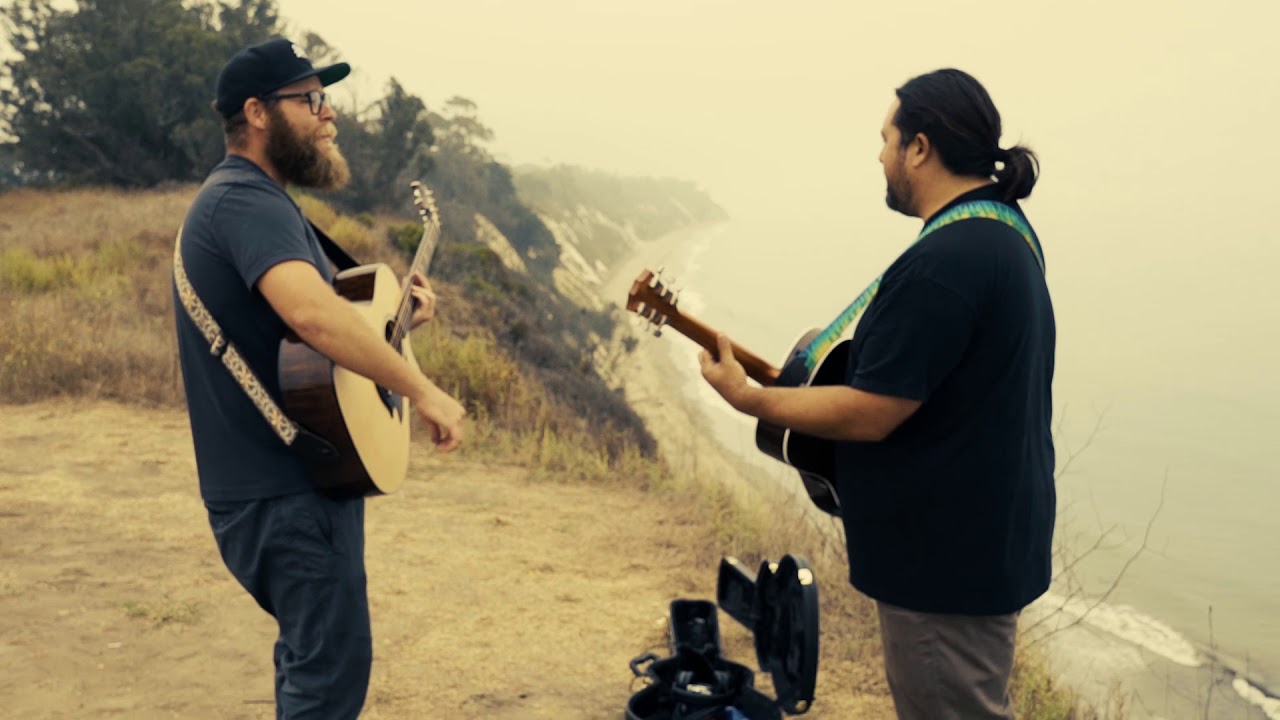 Press Play (Acoustic) - IRATION - YouTube