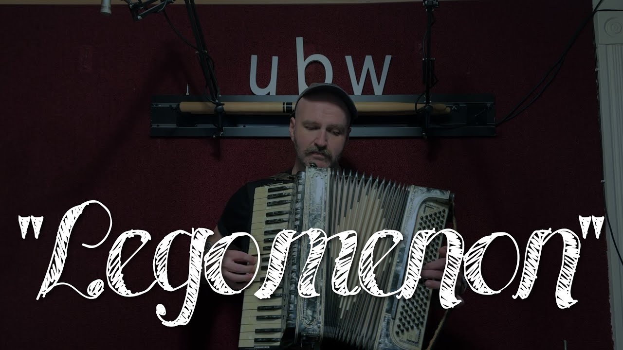 Legomenon - YouTube