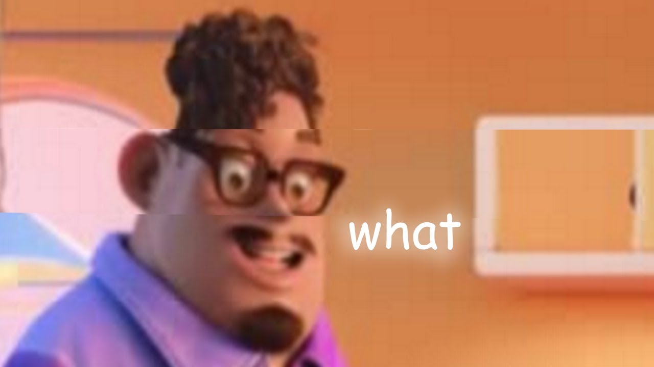 The GrubHub ad but the dad decides to cook instead - YouTube