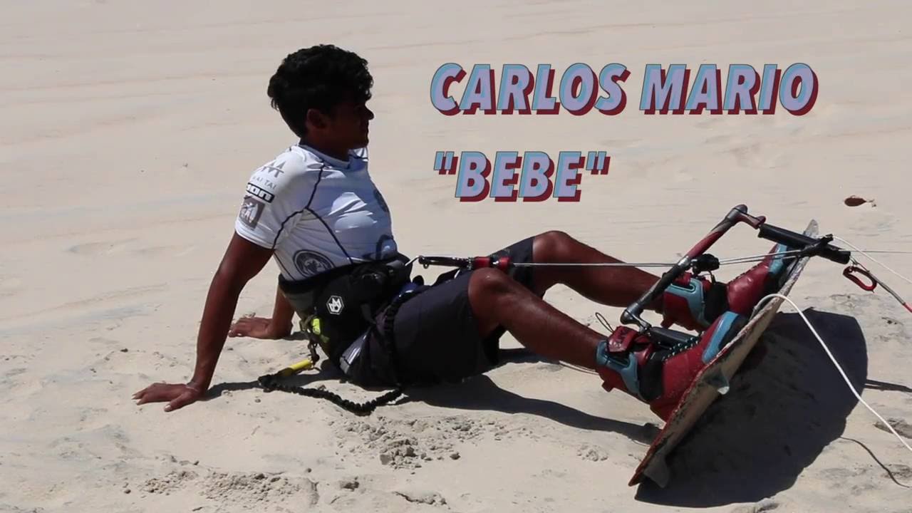Carlos Mario Definitivo - YouTube
