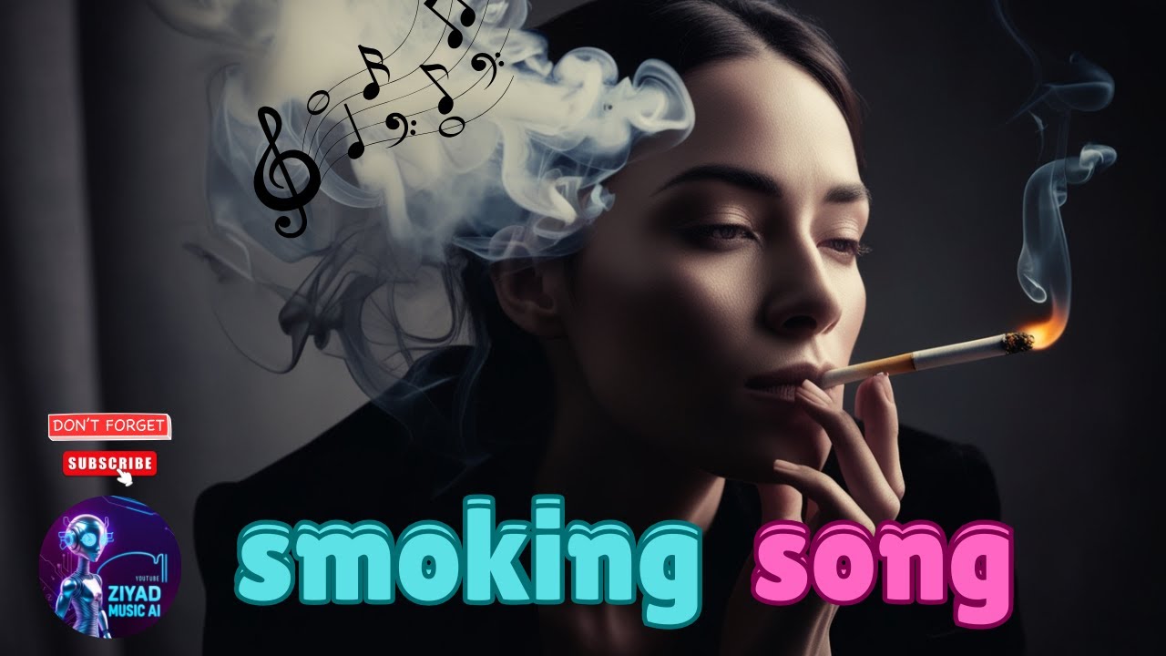 smoking song - YouTube