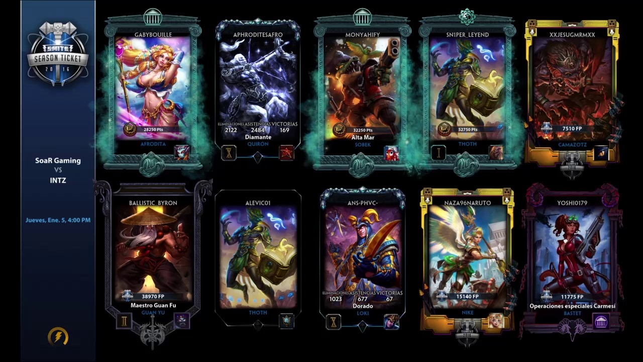 QuInuX | Versus en equipo - YouTube