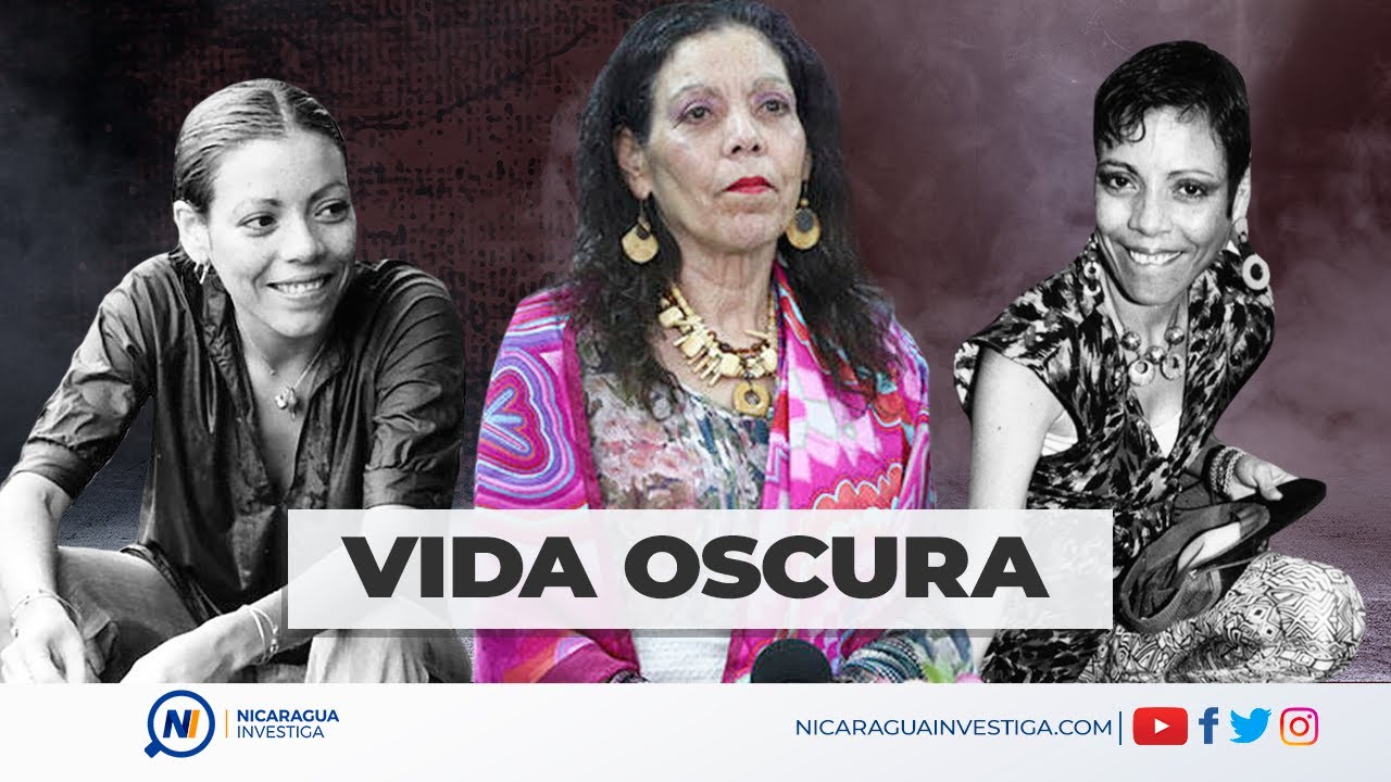 5 Cosas que probablemente NO SABÍAS de Rosario Murillo - YouTube