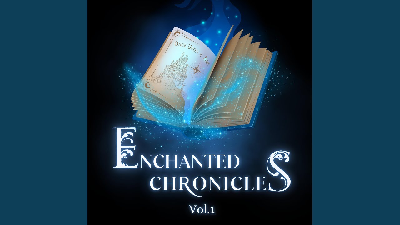 The Mystery of the Enchanted Garden - YouTube