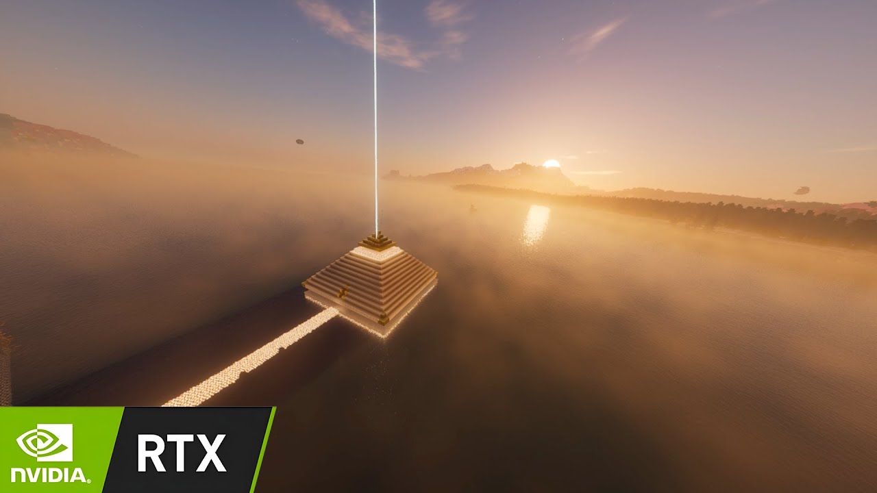 RTX 4060 vs Minecraft 4K + Shaders + Textures + Distant Horizons - YouTube