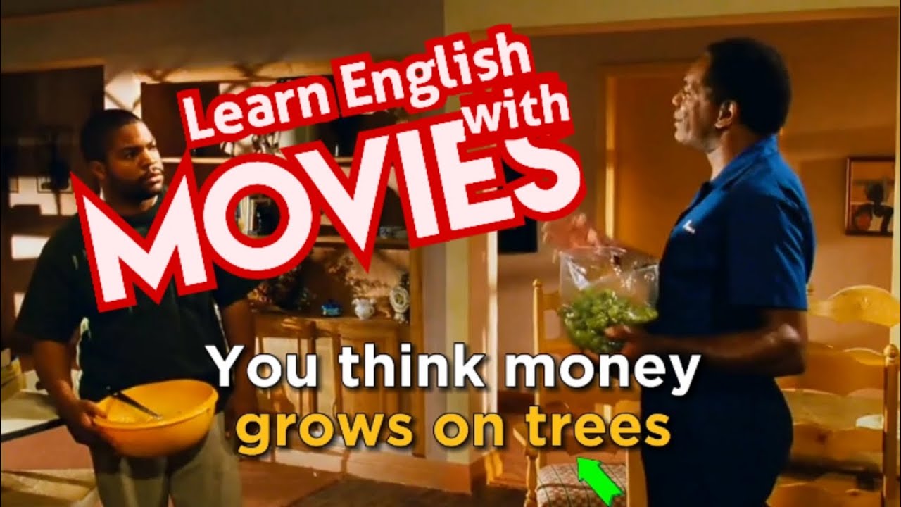 7 EXPRESSIONS with "MONEY" 💸you should definitely learn | Speak like a ...