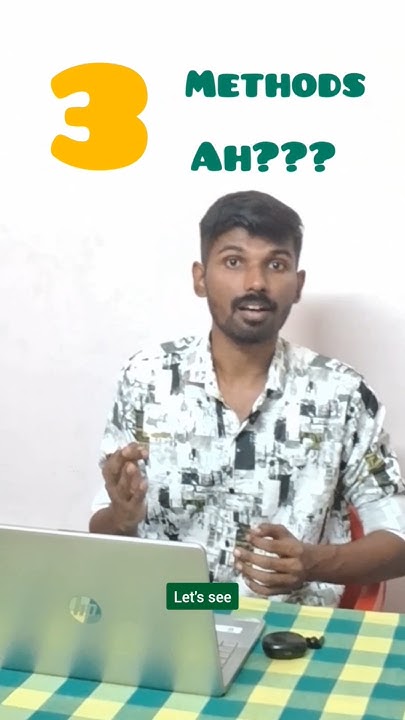 1 How To Run Python Using Three Different Methods Pythontutorial Pythonprogramming