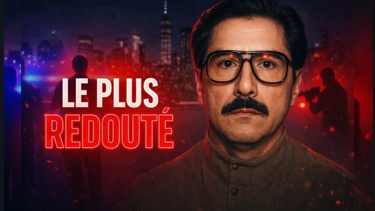 Anthony « Gaspipe » Casso : Le Tueur le Plus Redouté de New York - YouTube