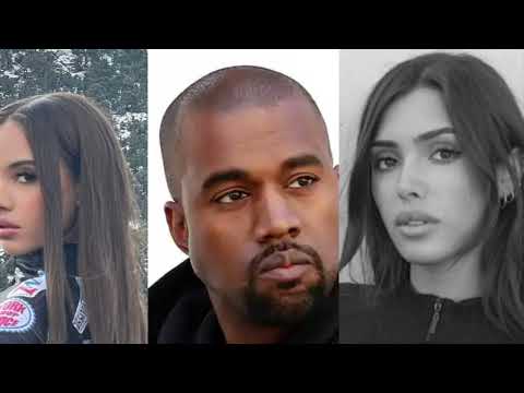 Ye West Friend Chey Anderson Speaks Out In Support Of Ye West A Says Hid Wife Bianca Is A Real One