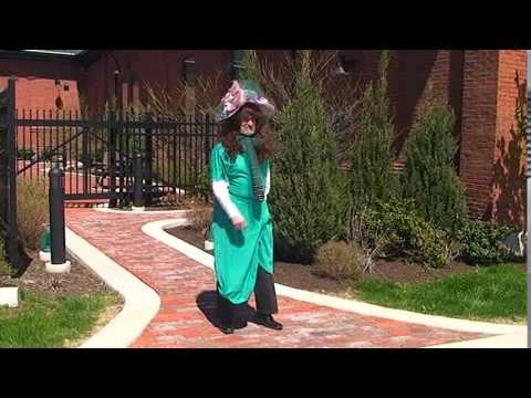 My Fare Lady & Amtran's New Fare Collection System - YouTube