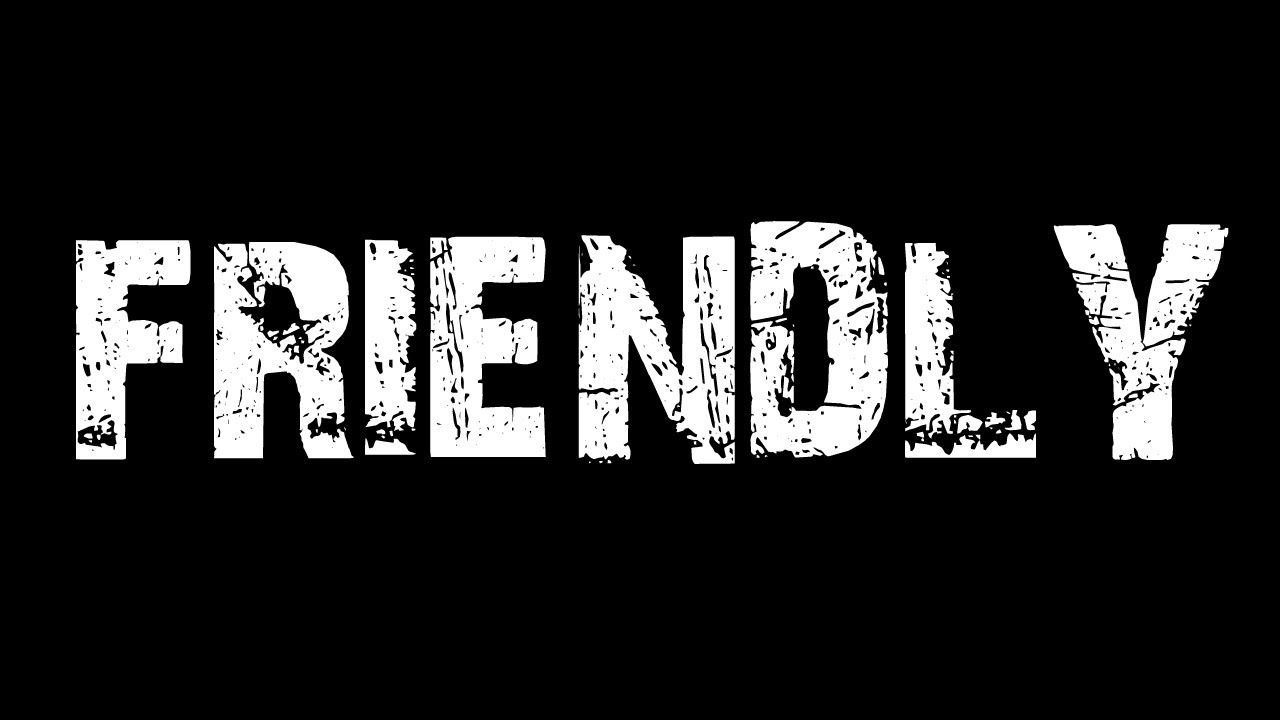 DayZ - How To Be Friendly - YouTube