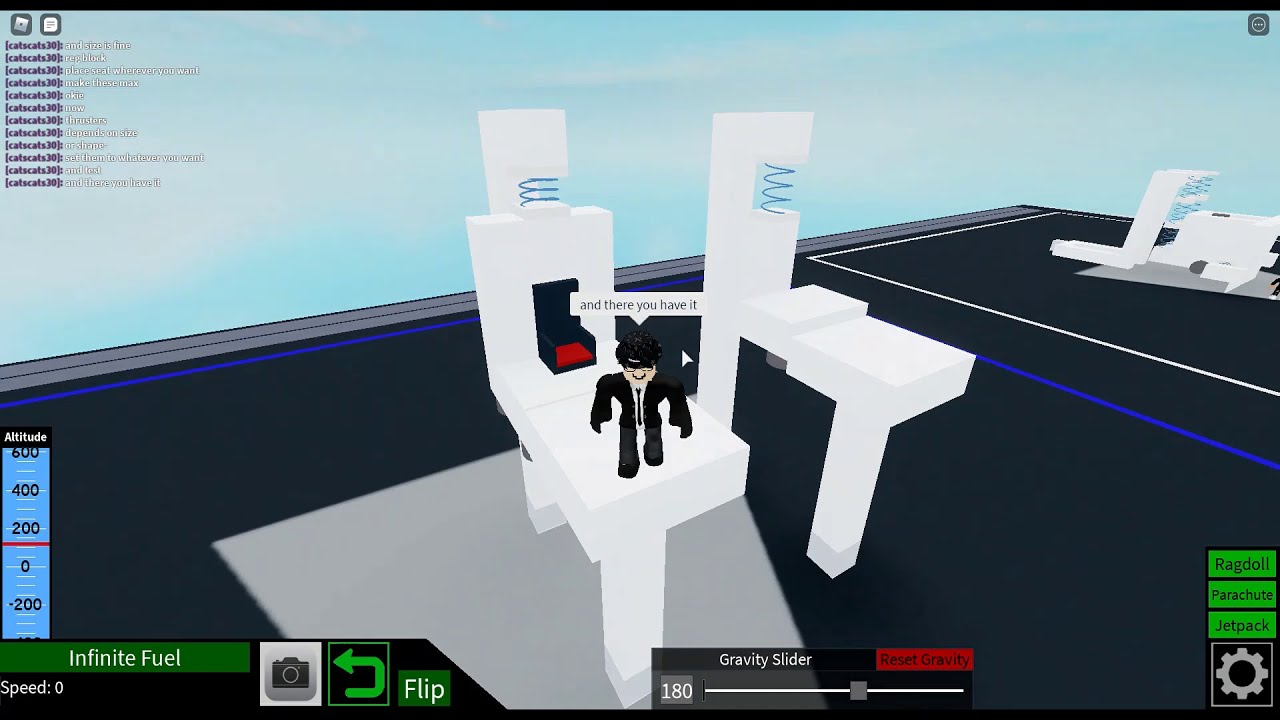 Plane Crazy Tutorial- Elevator! - YouTube