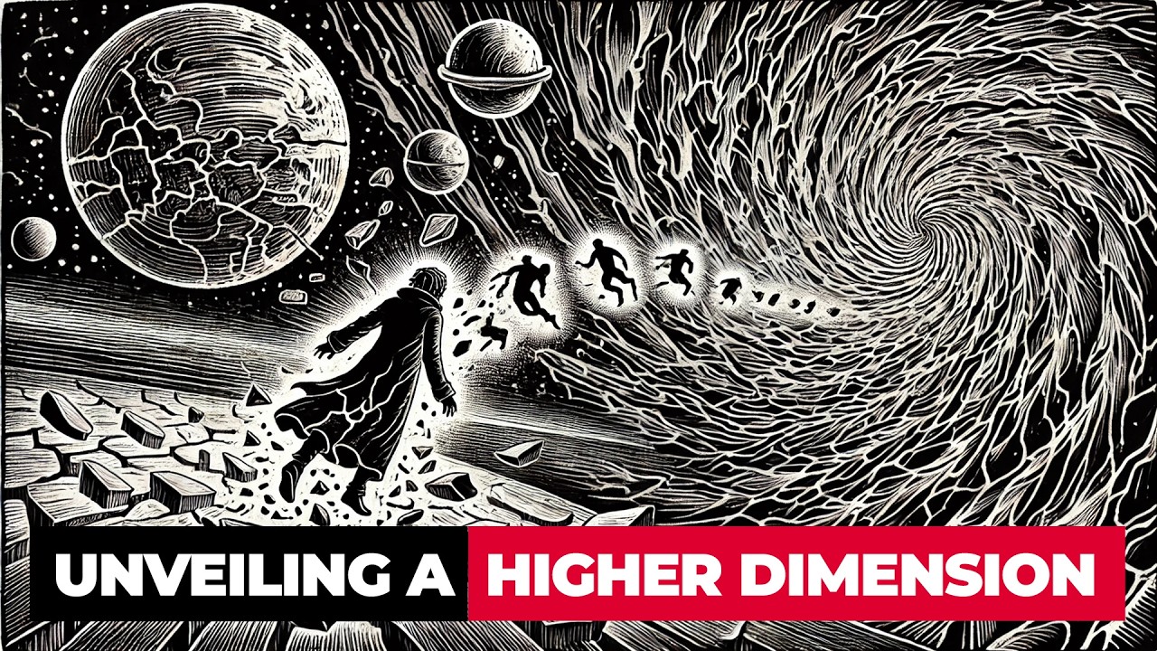 Awakening to the 4th Dimension: A New Vision of Time, Consciousness ...