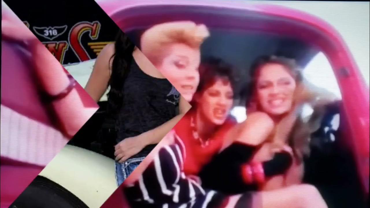 Zz Top Legs New Edit Youtube