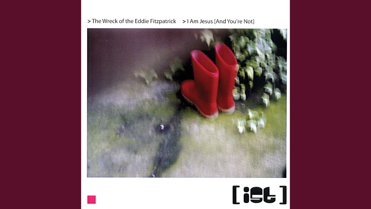 The Wreck of the Eddie Fitzpatrick - YouTube