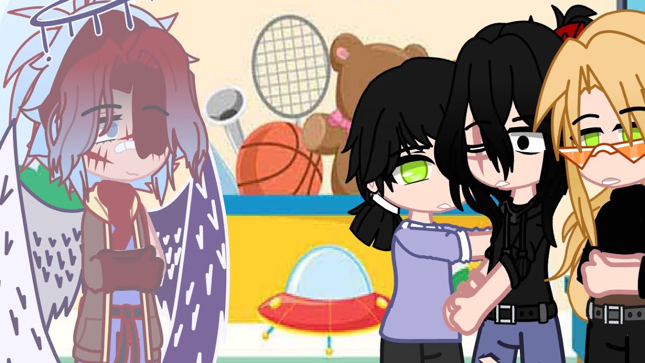 •Got a Secret, Can You Keep It?•EraserMic•Angst?•Fanchild•MHA• - YouTube