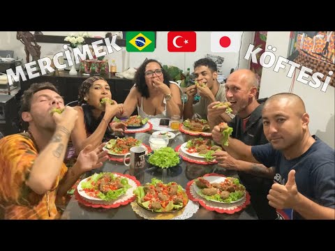 Brezilya’da en sevdiğim kızlar en sevmediğim ise