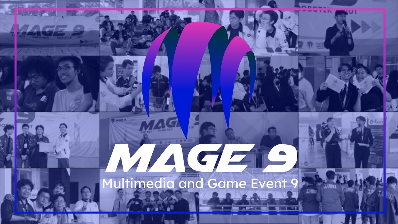 AFTER MOVIE MAGE 9 - YouTube