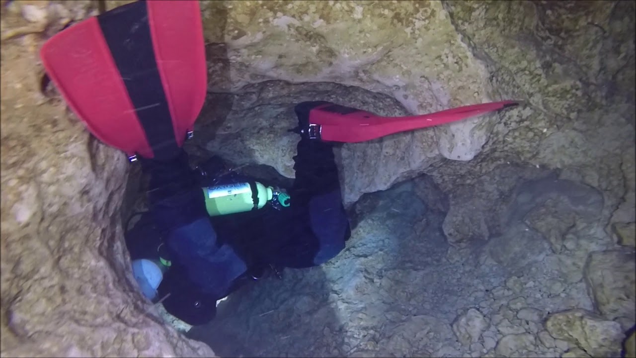 Rocky Horror 2nd diver POV - YouTube