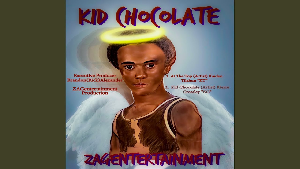 Kid Chocolate - YouTube