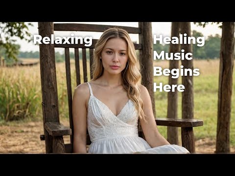 Rocking Chair Reiki - YouTube