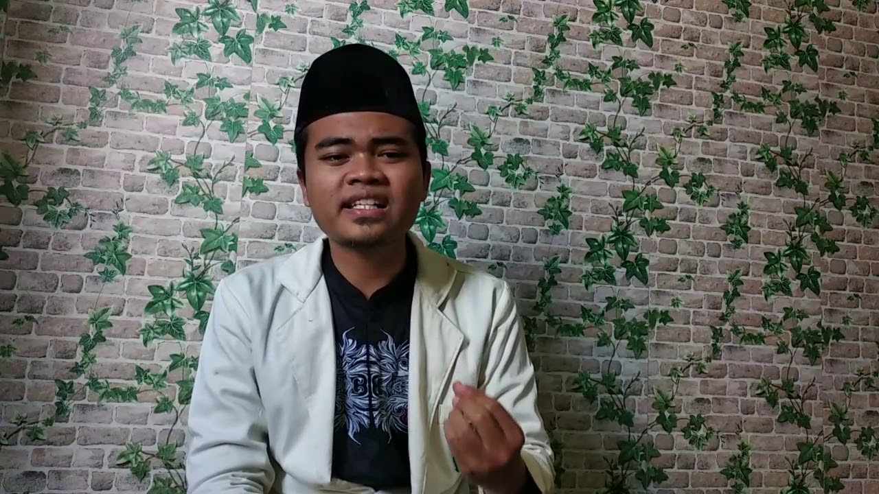 #LPTB IAIIG 2020 #MUHAMMAD ULIN NUHA| 1723231007 | MANAJEMEN PENDIDIKAN ...