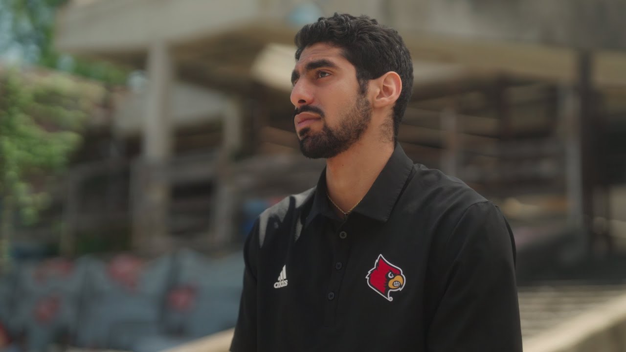 The Story Is Not Over: Abdelrahman Elaraby - YouTube