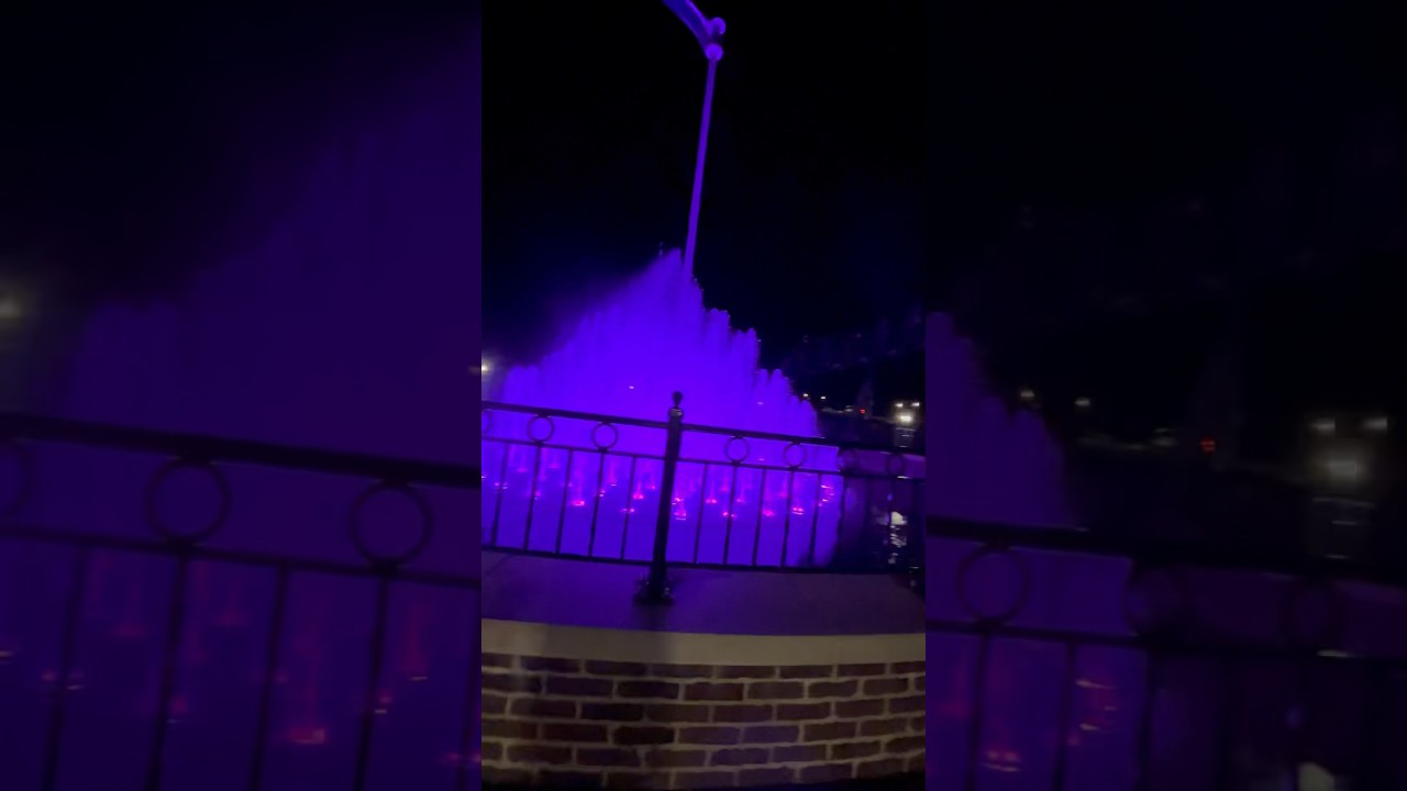 Candymonium at night is awesome#travel #hersheypark #amusementpark # ...