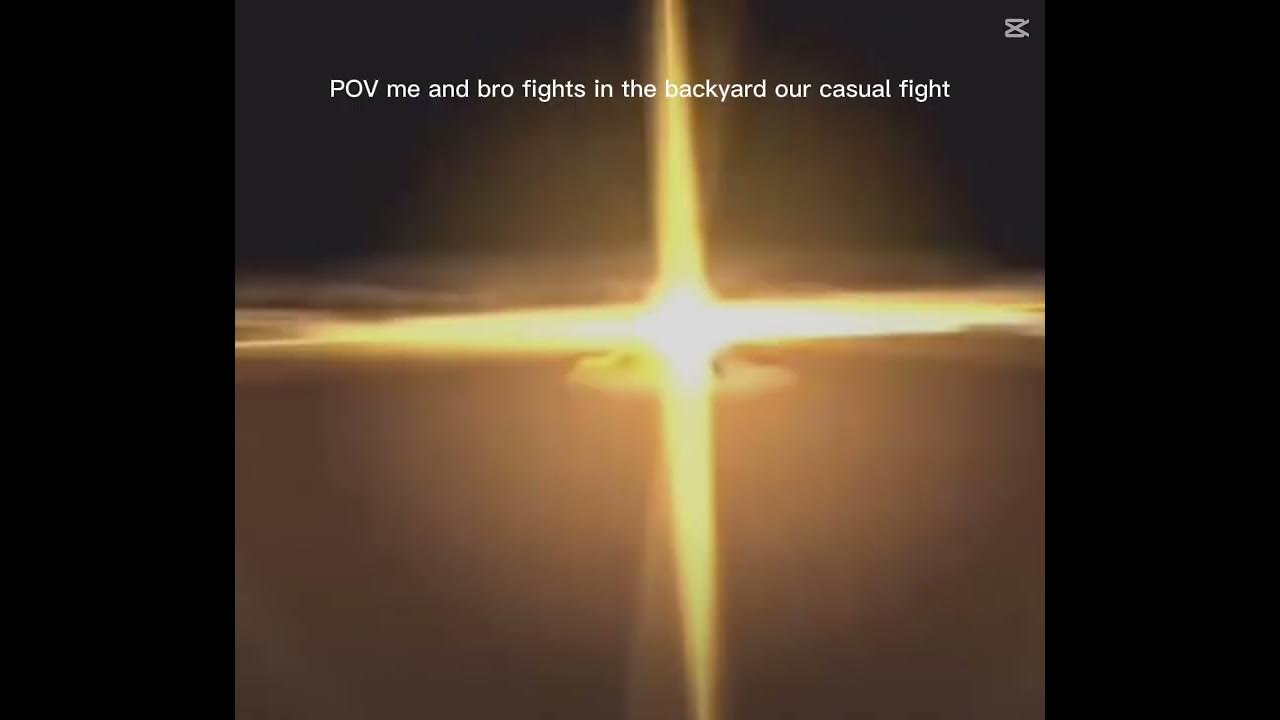 The boys fight - YouTube
