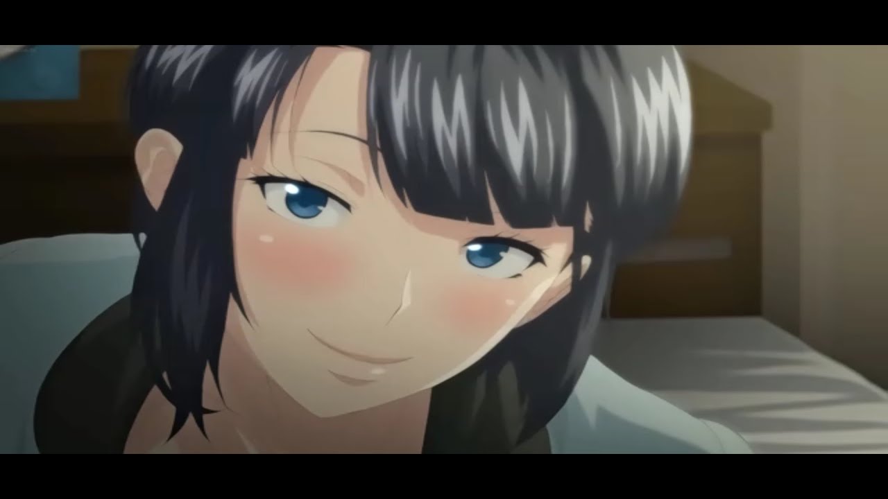 When you have a beautiful waifu living with you 😆 😆 - YouTube