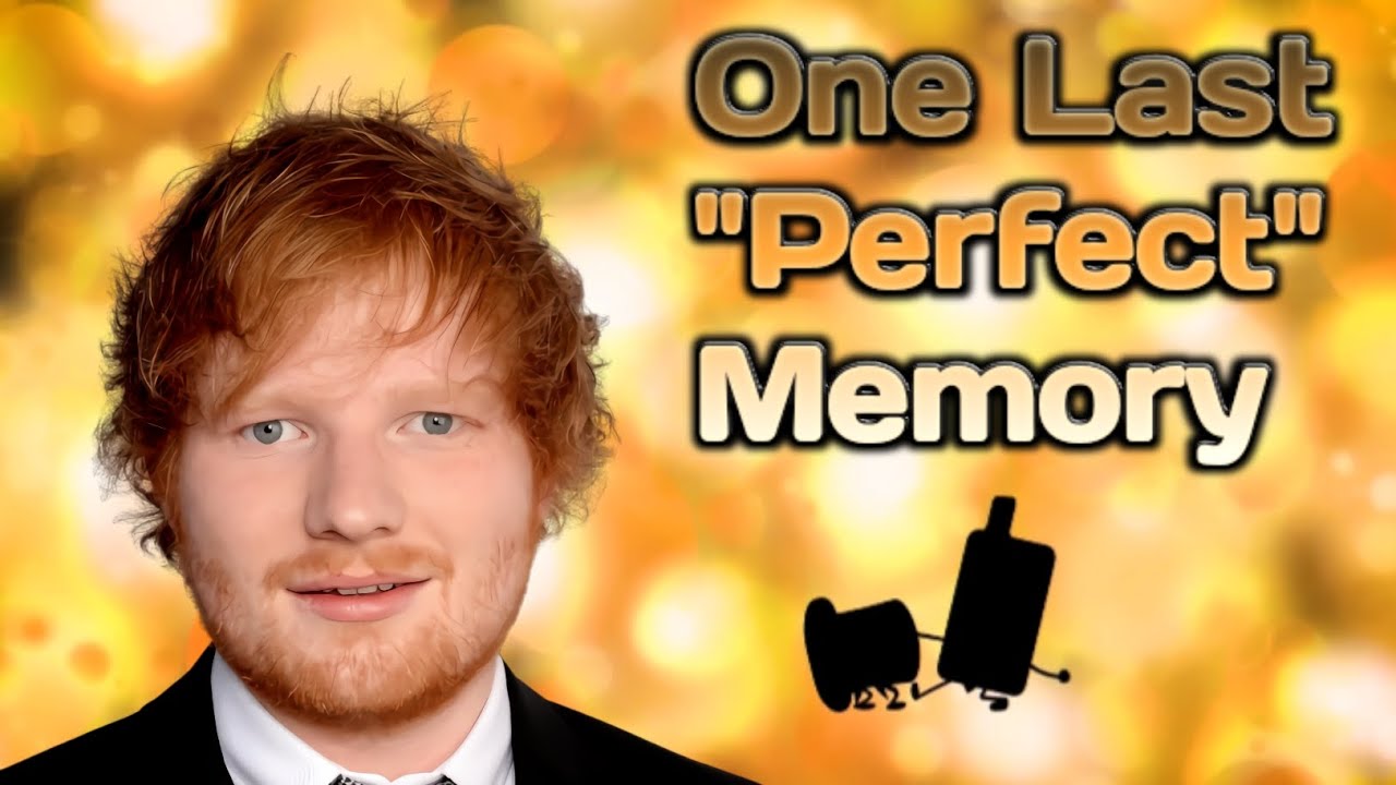 One Last Memory x Perfect - YouTube