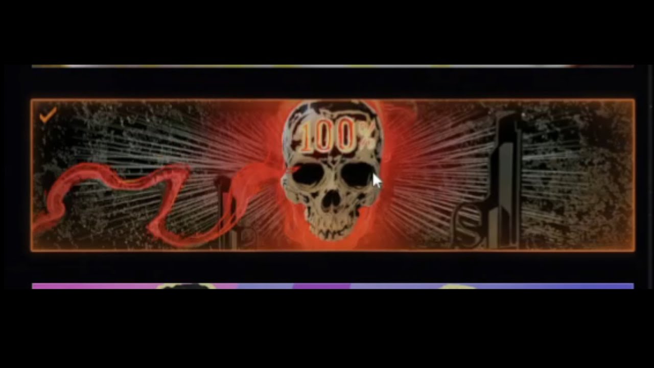 100 Percenter Calling Card Tips For Black Ops 6! Best Calling Card ...