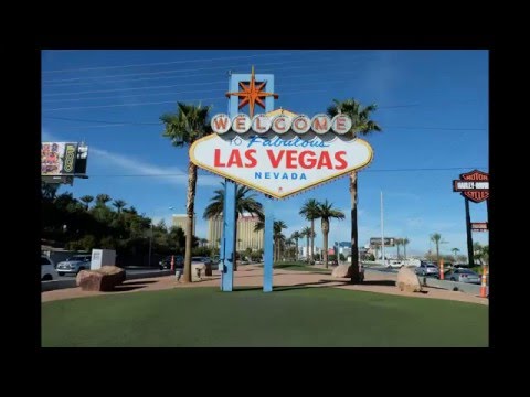 Las Vegas - Photo Slide Show 2015