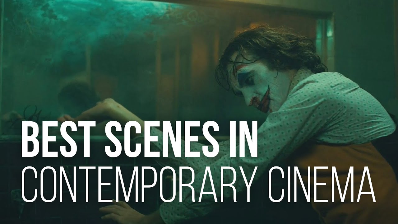 Best Movie Scenes In Contemporary History of Cinema - Part 2 - YouTube