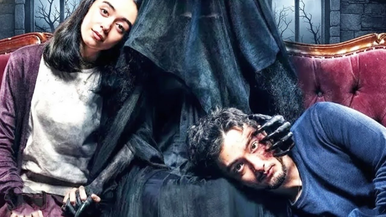 Temurun (2024) Indonesian Horror film | Movie Explained in hindi ...