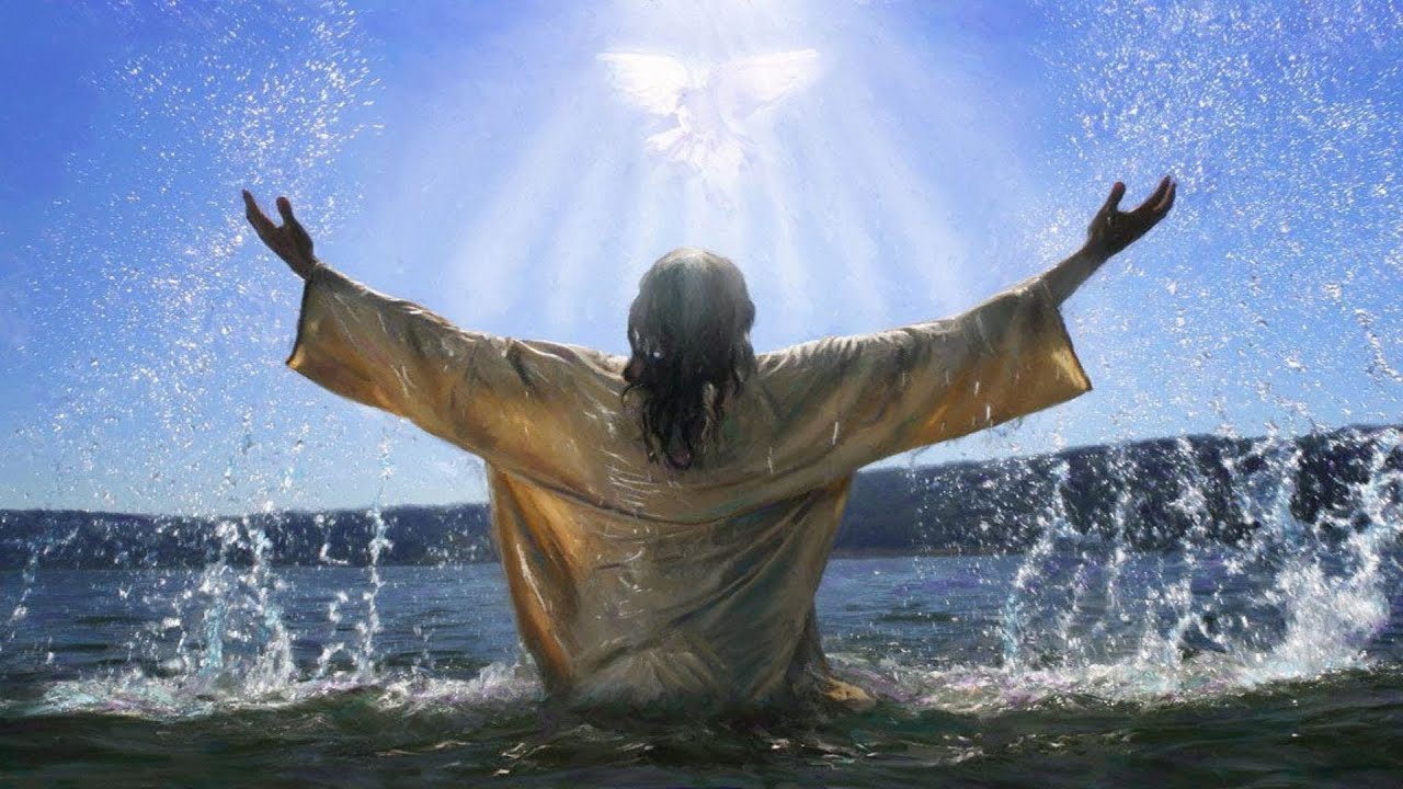 Frequency of God the Holy Spirit | 963hz Religious Meditation Music ...
