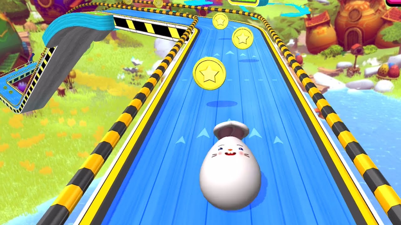 Playing with Balls: Going Balls Multiplayer Madness - YouTube
