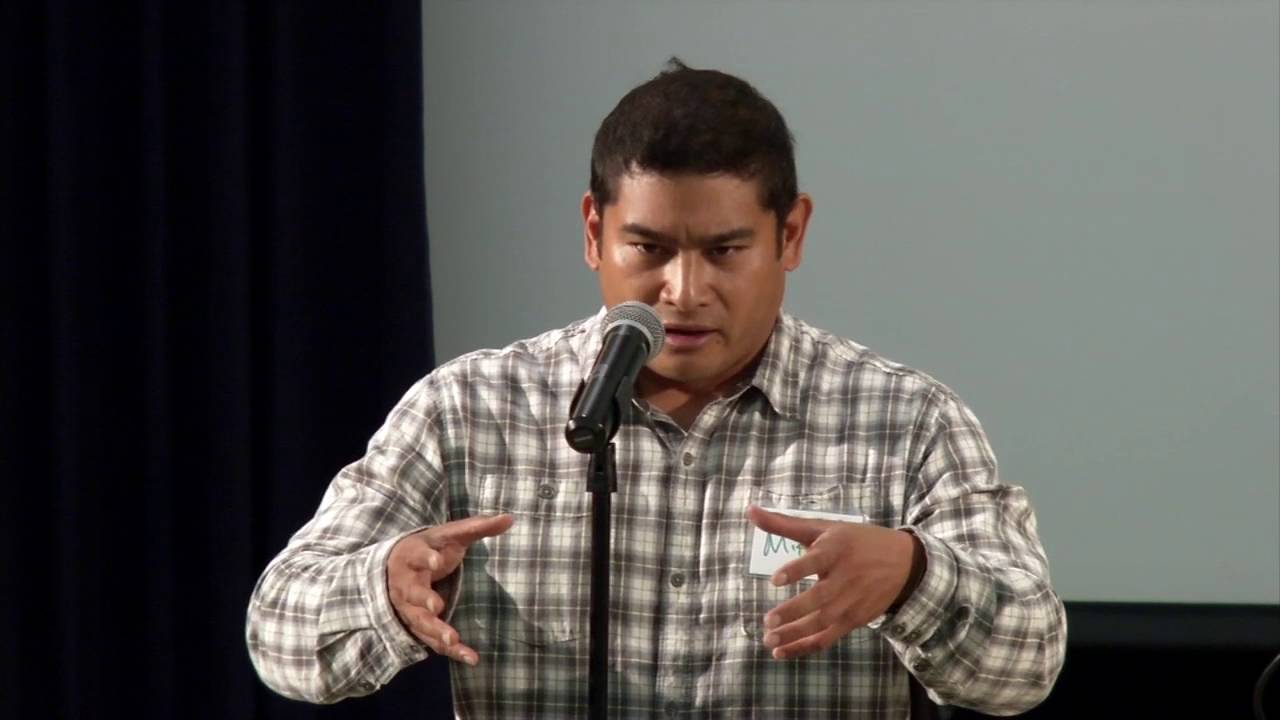 Mike Monte - YouTube