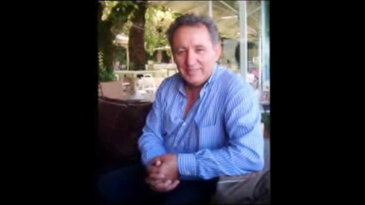 ΑΝΔΡΕΑΣ ΤΖΙΑΦΚΟΣ ΤΟ ΣΥΓΧΩΡΩ ΤΟ ΣΦΑΛΜΑ ΣΟΥ - YouTube