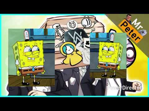 Ultramix 🔹️SpongeBob SquarePants ~ CopyBob DittoPants - YouTube