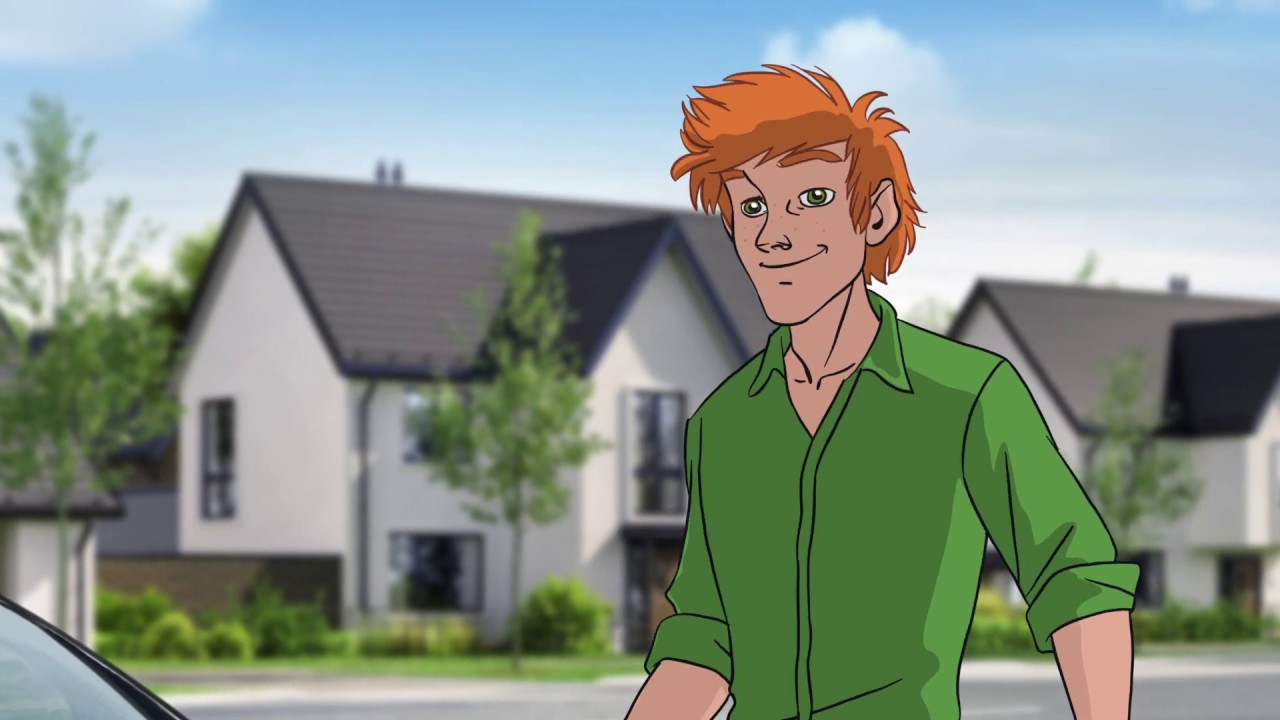 Banque CPH - Spot animé 2020 - YouTube