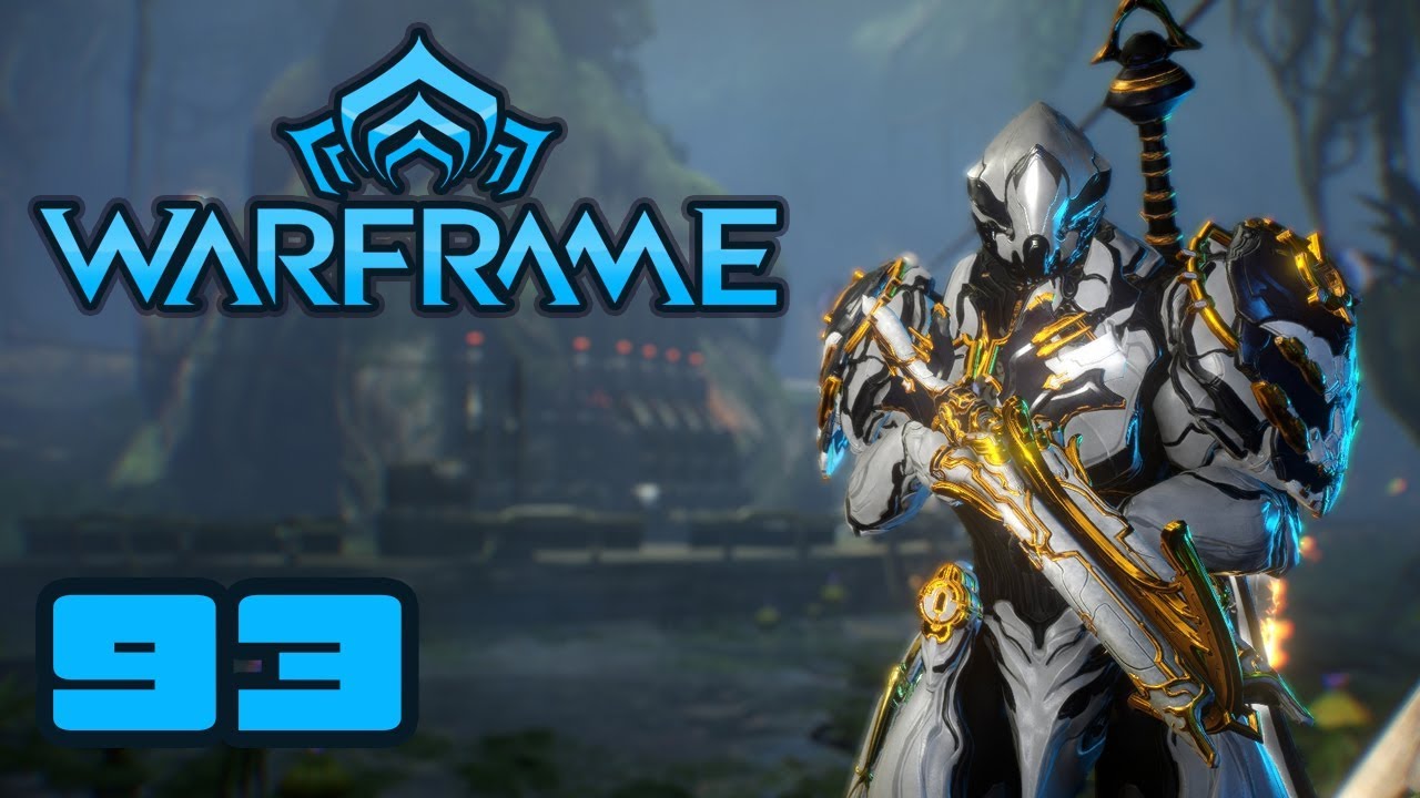 Let's Play Warframe [Multiplayer] - PC Gameplay Part 93 - Patient Zero ...