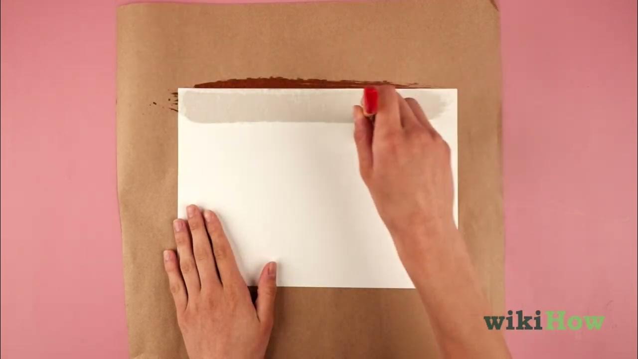 How To Make Tracing Paper YouTube how-to-make-tracing-paper-youtube