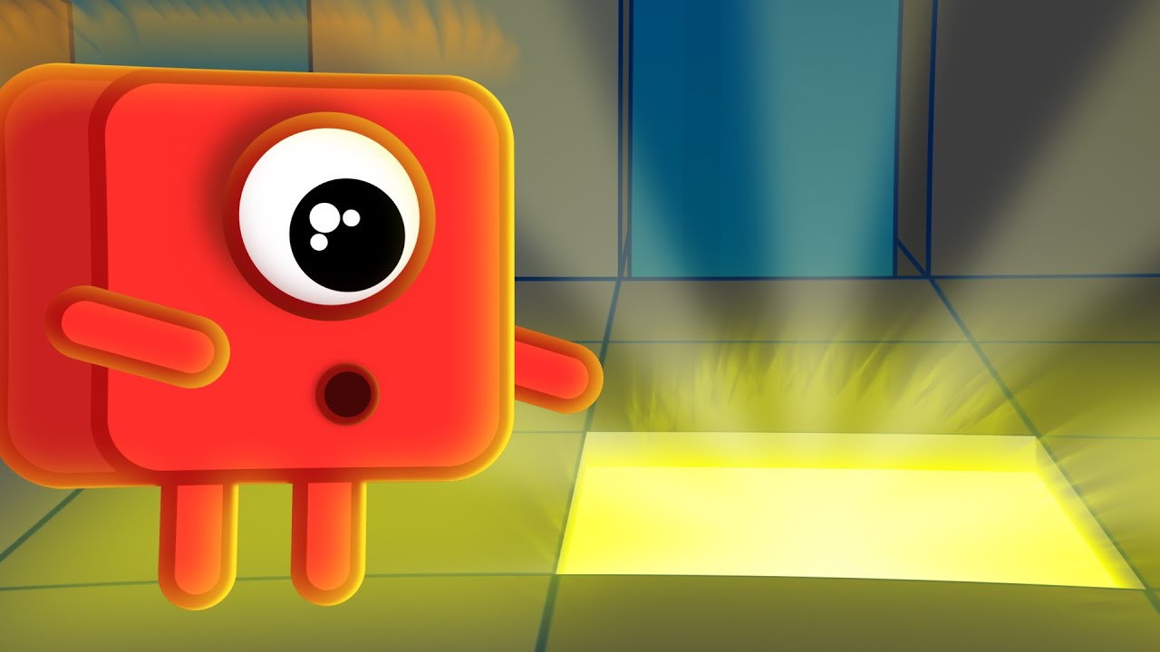 Numberblocks On Top Of The Block Castle YouTube numberblocks-on-top-of-the-block-castle-youtube